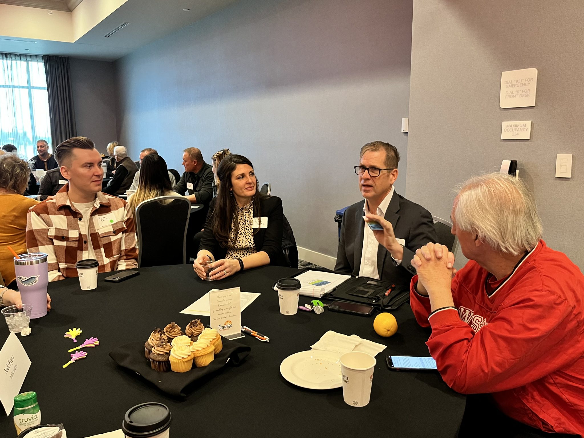 Sunrise Sun Prairie | Sun Prairie Chamber of Commerce