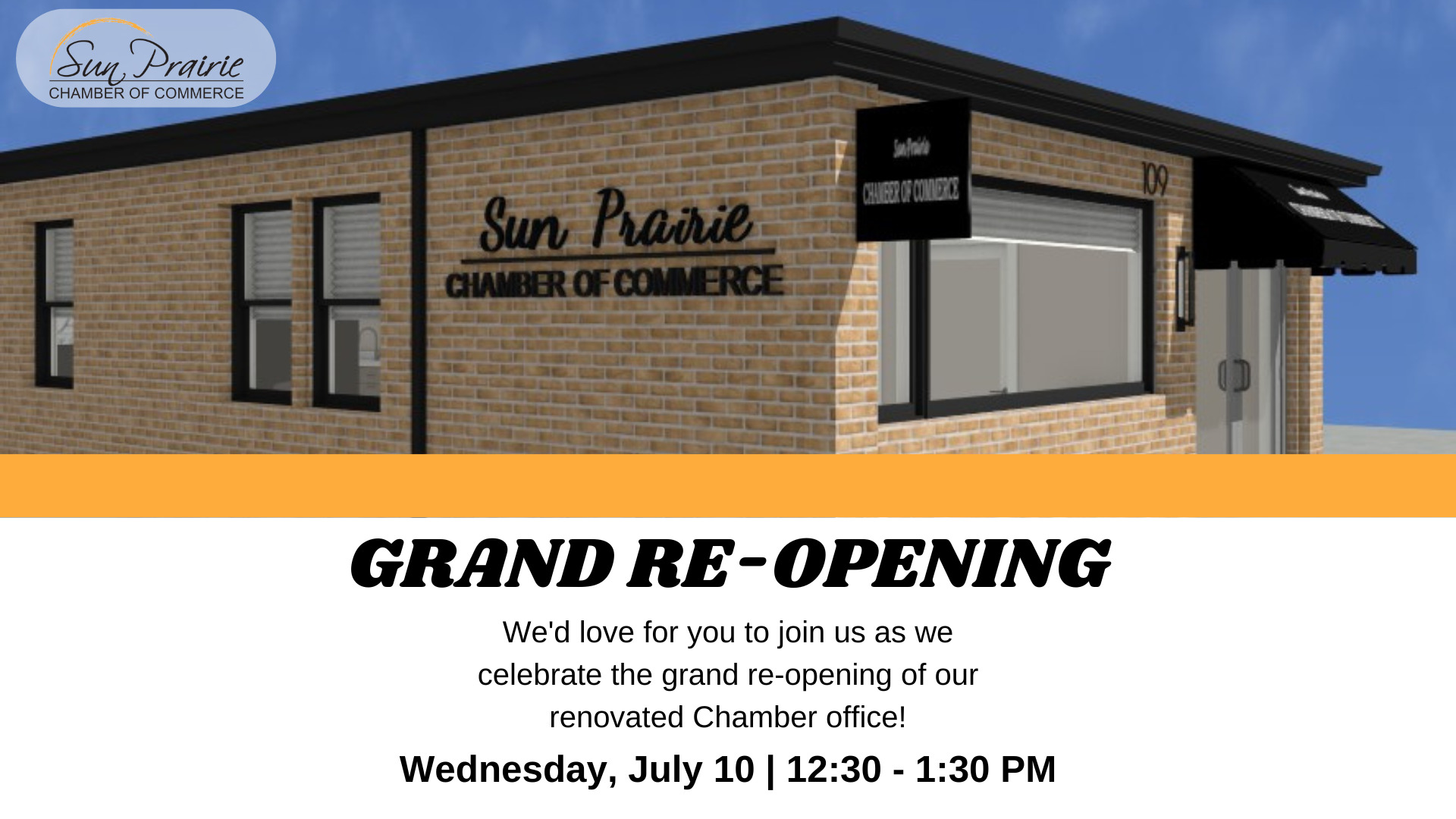 Home | Sun Prairie Chamber of Commerce