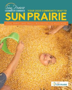 2025 Sun Prairie Community Guide | Sun Prairie Chamber of Commerce